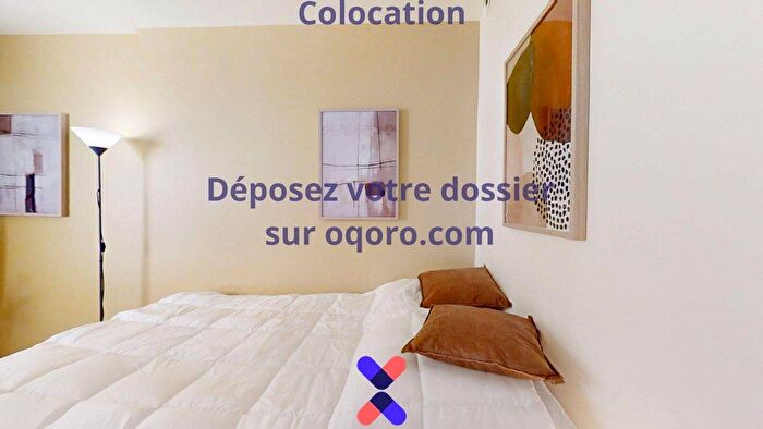 Nouveaux Horizons-Coudrays, Élancourt - Appartement 7 pièces à louer