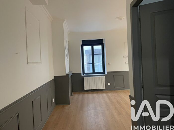 Appartement à vendre - Clermont-Ferrand, Jaude, Fontgiève Saint-Alyre - 4 pièces - 3 chambres