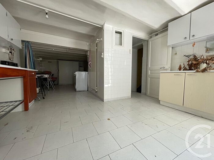 Maison à vendre - Septèmes-les-Vallons - 4 pièces - 3 chambres