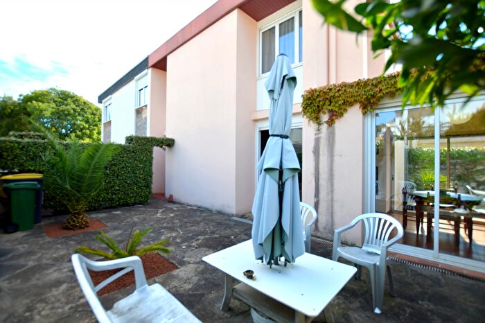 Maison à vendre - Béziers, Garrissou, Plaisance - 4 pièces - 3 chambres