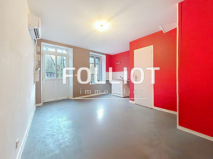 Maison à louer - Condé-sur-Noireau - 3 pièces - 2 chambres