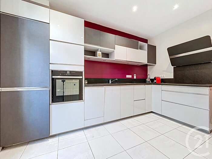 Appartement à vendre - Le Puy-en-Velay, Fraisses, Saint-Laurent - 5 pièces - 3 chambres