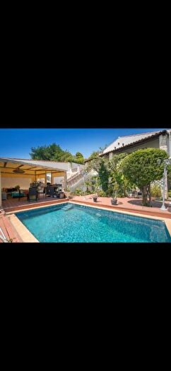 Maison 5 pièces à vendre à Plan-de-Cuques