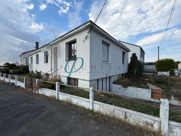 La Chaussaire - Maison 7 pièces à vendre
