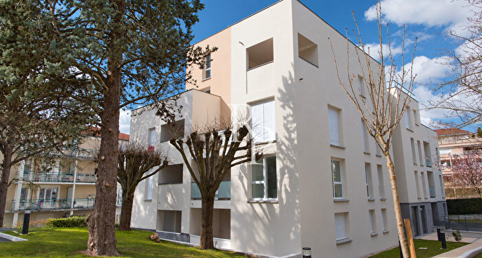 Appartement 3 pièces à Lyon 5ème, Ménival, Battières, La Plaine, à vendre