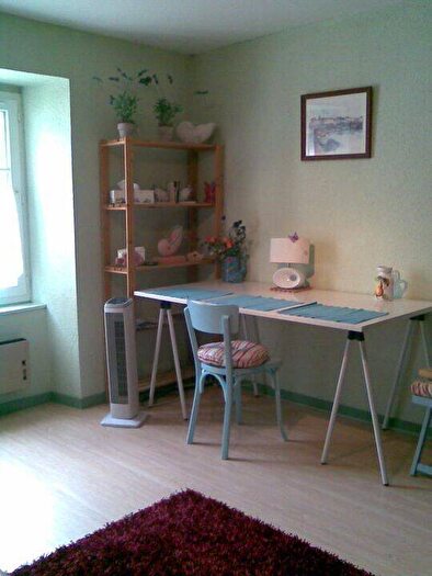 Appartement 1 pièce à louer à Saint Maurice-Fetilly, La Rochelle