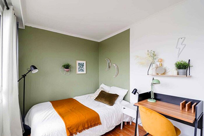 Paris 15ème arrondissement : Appartement 1 pièce à louer