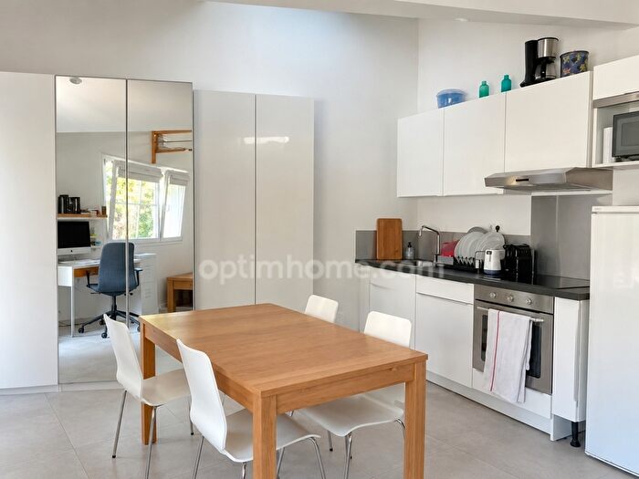 Maison 1 pièce à vendre à Saint-Cyr-sous-Dourdan