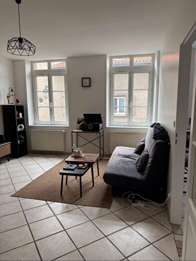 Appartement 2 pièces à louer - Pamiers