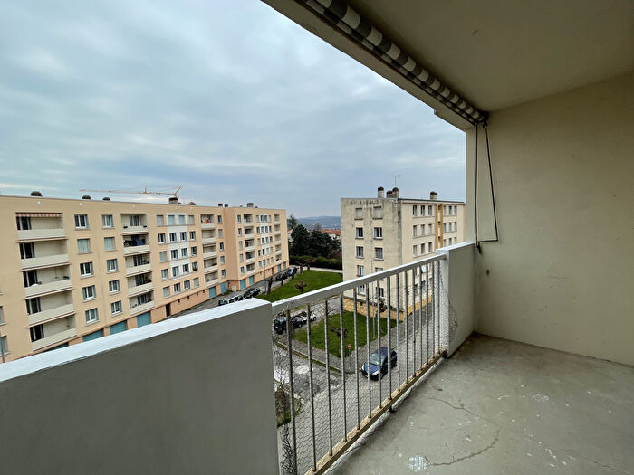 Appartement 3 pièces à Aubenas, Paillouse, Baza, à louer