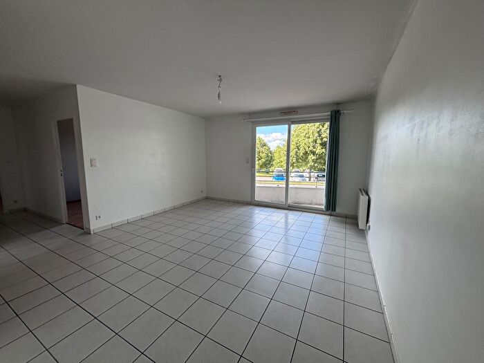 Appartement 3 pièces à louer à Rodez, Bourran, Calcomier