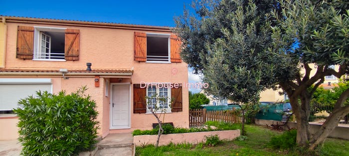 Maison 5 pièces à Villelongue-de-la-Salanque, à vendre