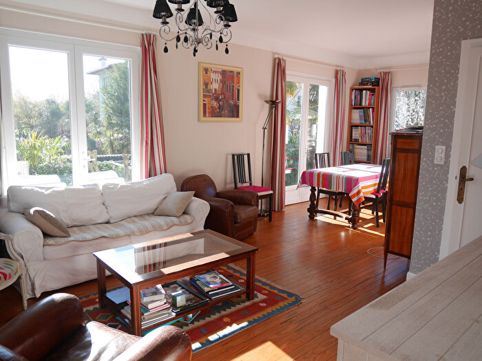 Maison à vendre - BayonneBayonaBaiona, Arènes - 6 pièces - 5 chambres