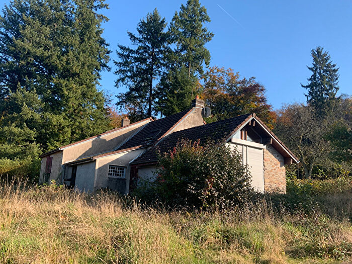 Maison 6 pièces à Marmagne, à vendre