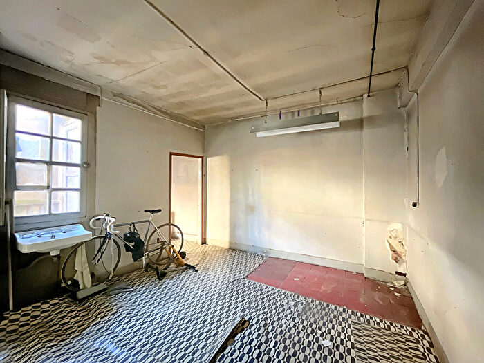 Appartement 2 pièces à Toulouse, Les Carmes-Esquirol, à vendre