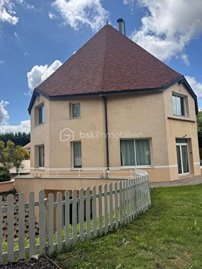 Maison 9 pièces à vendre - Venoy