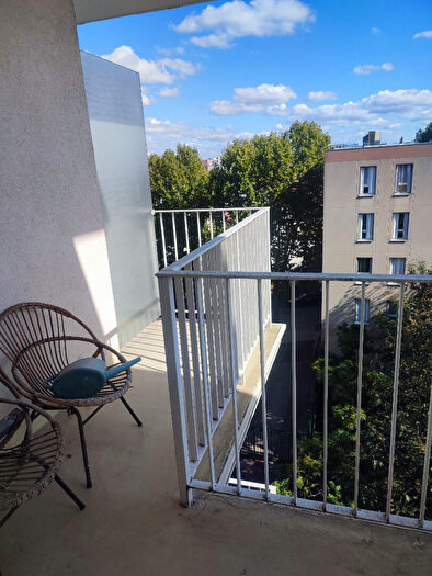 Appartement à vendre - Lîle-Saint-Denis, Centre Nord - 3 pièces - 2 chambres