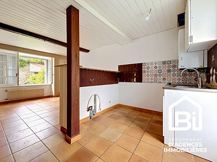 Bernières-sur-Mer - Maison 12 pièces à vendre