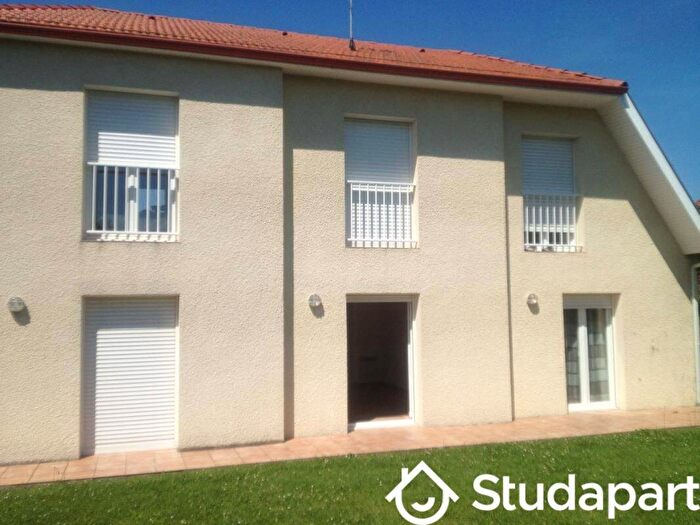 Pau Nord - Appartement 1 pièce à louer
