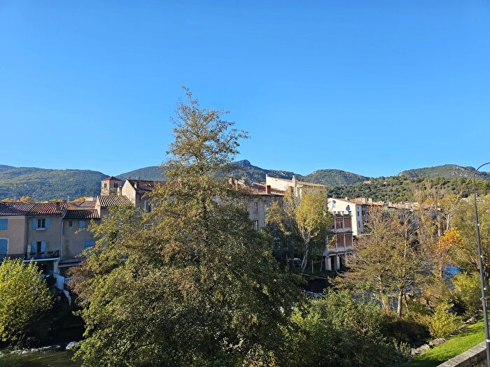 Maison 3 pièces à Quillan, à vendre