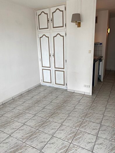 Strasbourg, L'Esplanade, Citadelle - Appartement 1 pièce à vendre