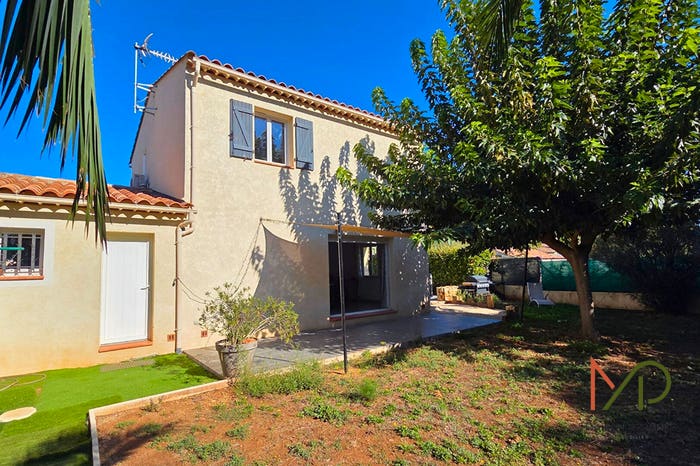 Les Arcs - Maison 4 pièces à vendre