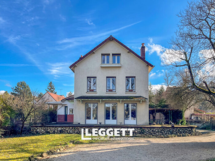 Maison à vendre - Mériel - 7 pièces - 5 chambres