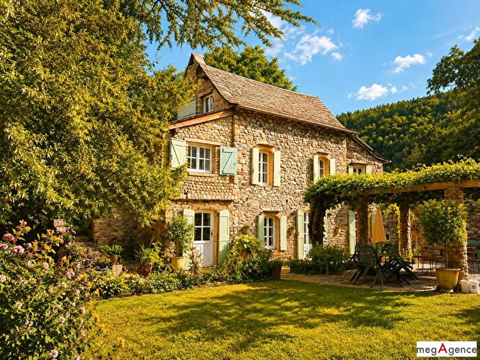 Maison 7 pièces à Florac, à vendre