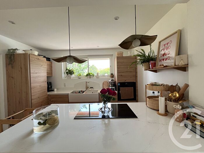 Maison à vendre - Saint-Juéry - 4 pièces - 3 chambres