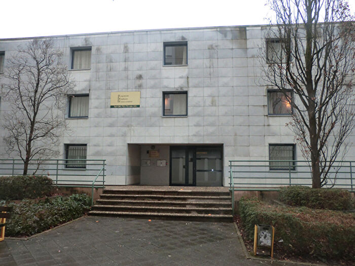 Appartement 1 pièce à Besançon, Planoise, Châteaufarine, à vendre