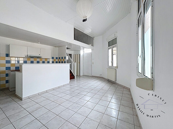 Maison 2 pièces à louer - Bègles, La Raz
