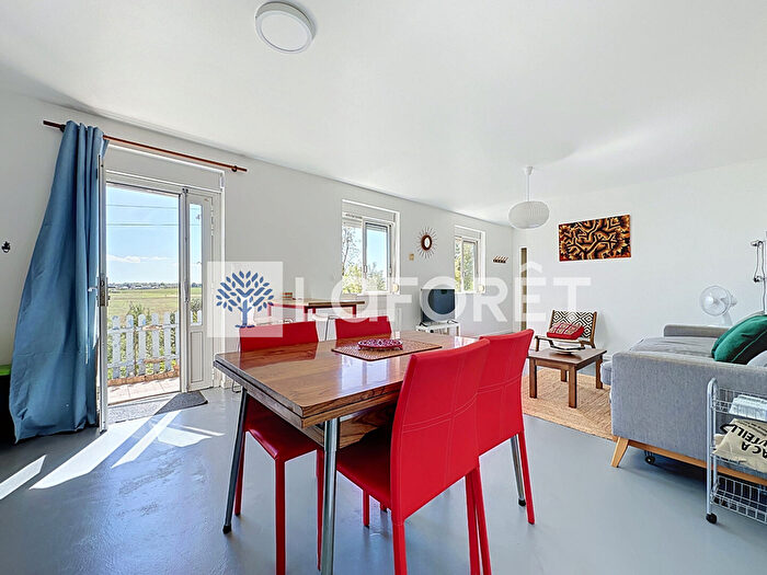 Maison 2 pièces à Thouars, à vendre