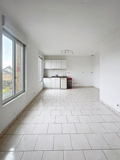 Appartement à louer - Reims, Sainte-Anne, Maison Blanche, Wilson - 3 pièces - 2 chambres