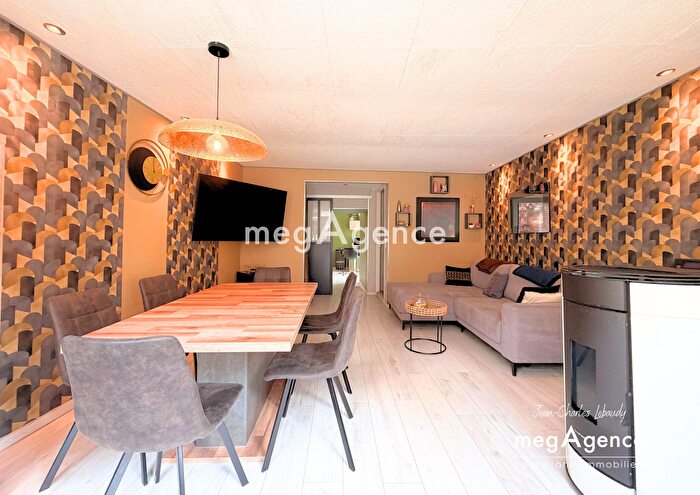 Maison 5 pièces à vendre - Vire, Bourg de Neuville, La Planche