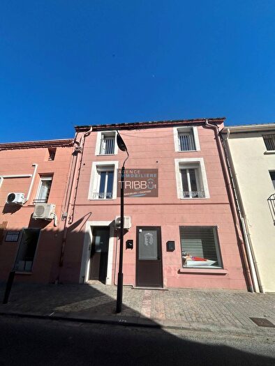 Appartement 2 pièces à Pollestres, à louer
