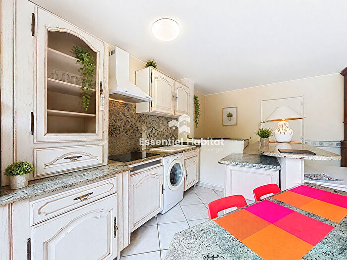 Appartement 2 pièces à vendre à Rombas