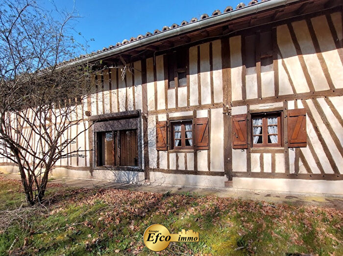 Maisons à vendre et appartements à louer - 1