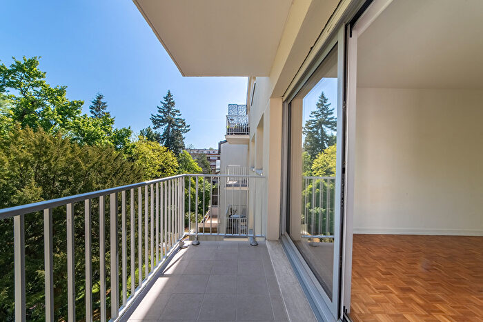 Appartement 5 pièces à vendre - Nantes, Canclaux, Mellinet