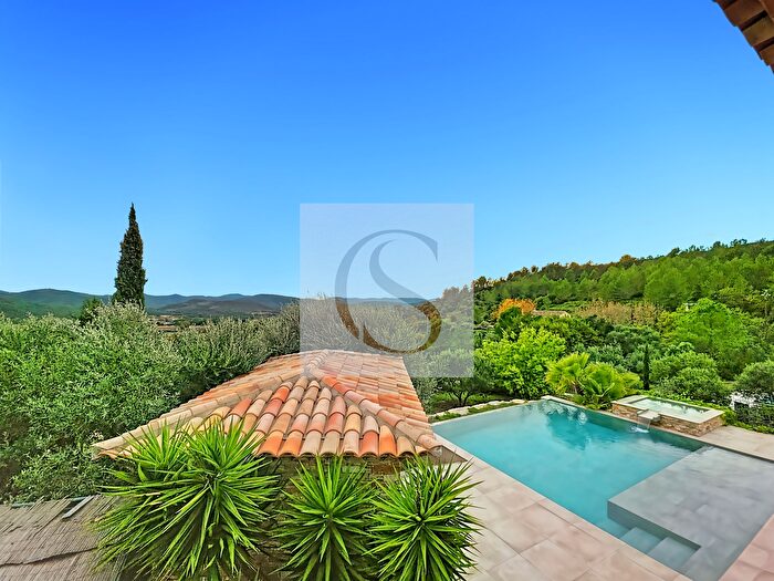 Maison à vendre - Les Arcs - 5 pièces - 4 chambres