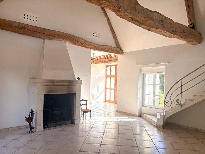 Maison 5 pièces à vendre - Esvres