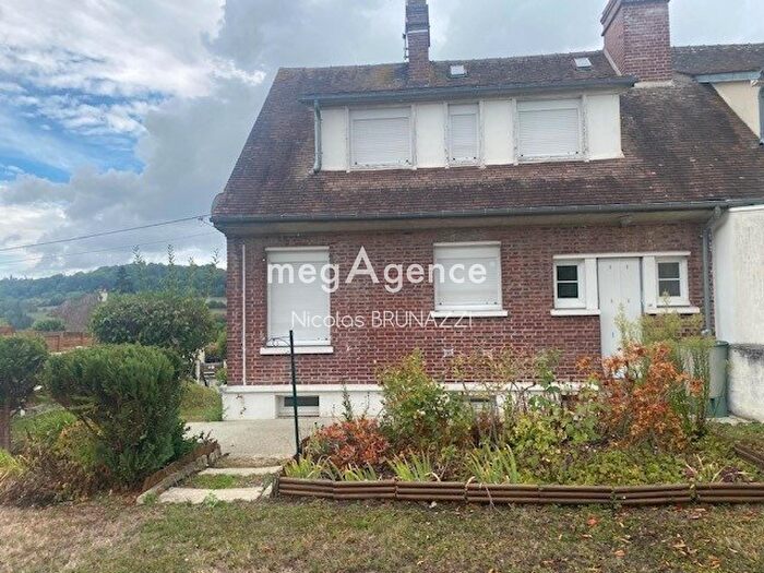Maison 5 pièces à Vimoutiers, à vendre