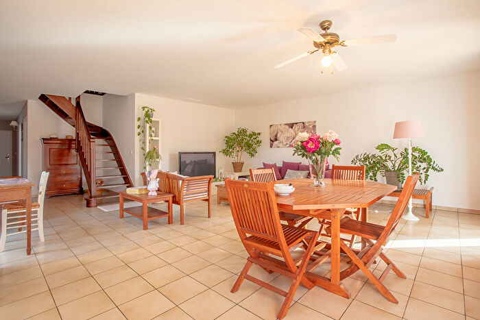 Maison 6 pièces à vendre - Blagnac, Compans, Servanty, Layrac, Aéroport