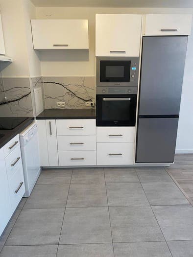 Meudon la Forêt Sud : Appartement 4 pièces à louer