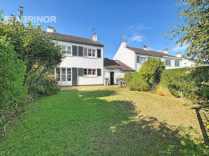 Faches-Thumesnil, Côte de Faches - Maison 5 pièces à vendre