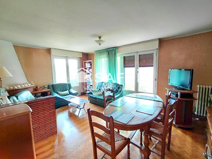 Lanester, Champ de Courses - Maison 5 pièces à vendre