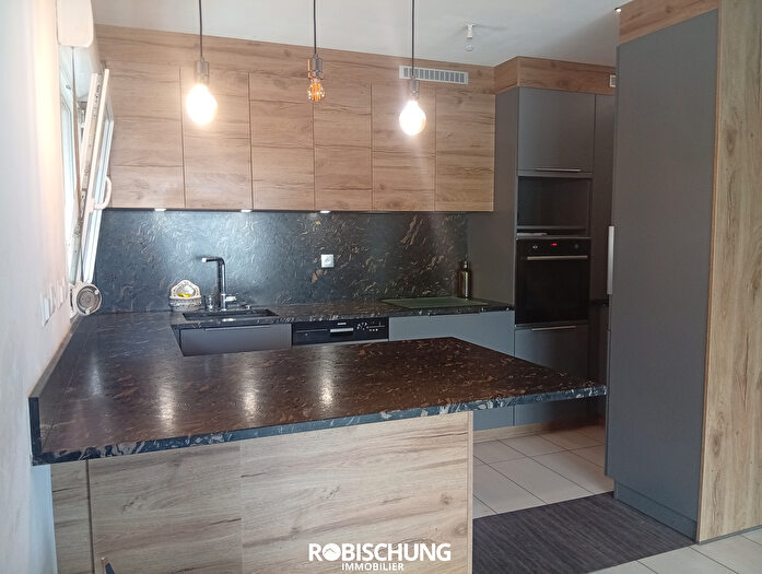 Appartement 5 pièces à vendre à Ruederbach