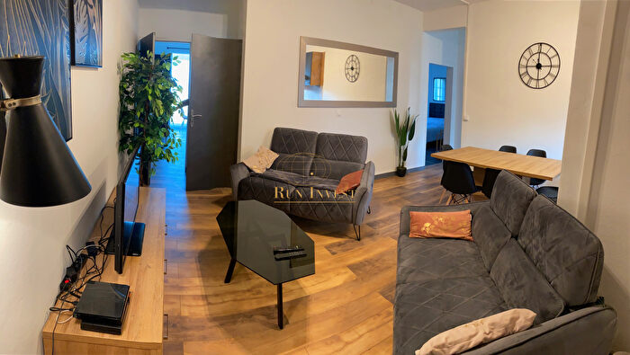 Appartement à vendre - Saint-Denis, Le Moufia, Sainte-Clotilde - 5 pièces - 4 chambres