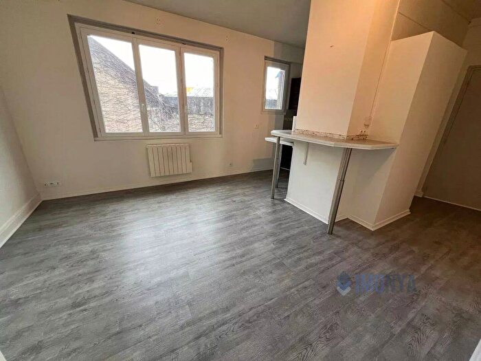 Appartement 3 pièces à louer - Blin Gare, Elbeuf