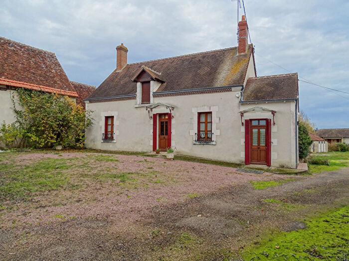 Sainte-Cécile - Maison 5 pièces à vendre