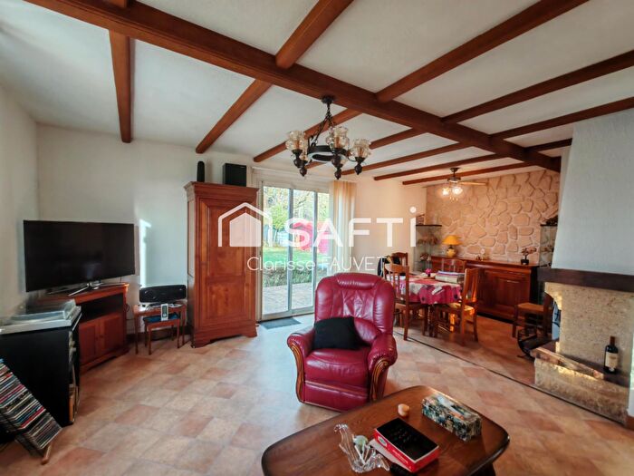 Maison à vendre - Panazol - 5 pièces - 3 chambres